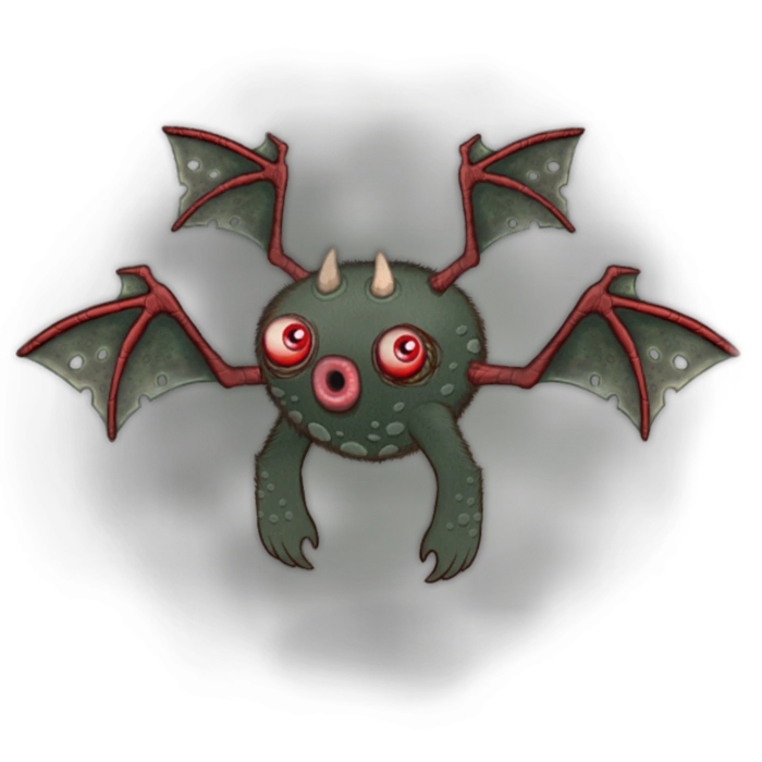 Fanmade (with a new element) | My Singing Monsters Ideas Wiki | Fandom