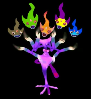 Rare Candelavra | My Singing Monsters Ideas Wiki | Fandom