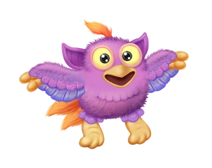 Tweedle (MFM) | My Singing Monsters Ideas Wiki | Fandom