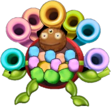 MSM: The Lost Elementals | My Singing Monsters Ideas Wiki | FANDOM ...