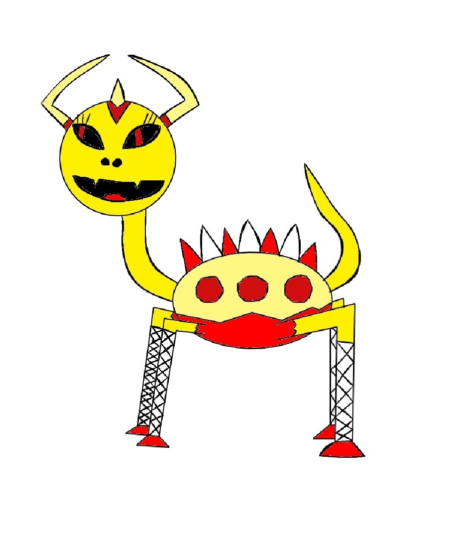 Qerrassa | My Singing Monsters Ideas Wiki | Fandom