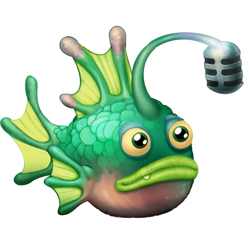 Phangler (MFM) | My Singing Monsters Ideas Wiki | Fandom