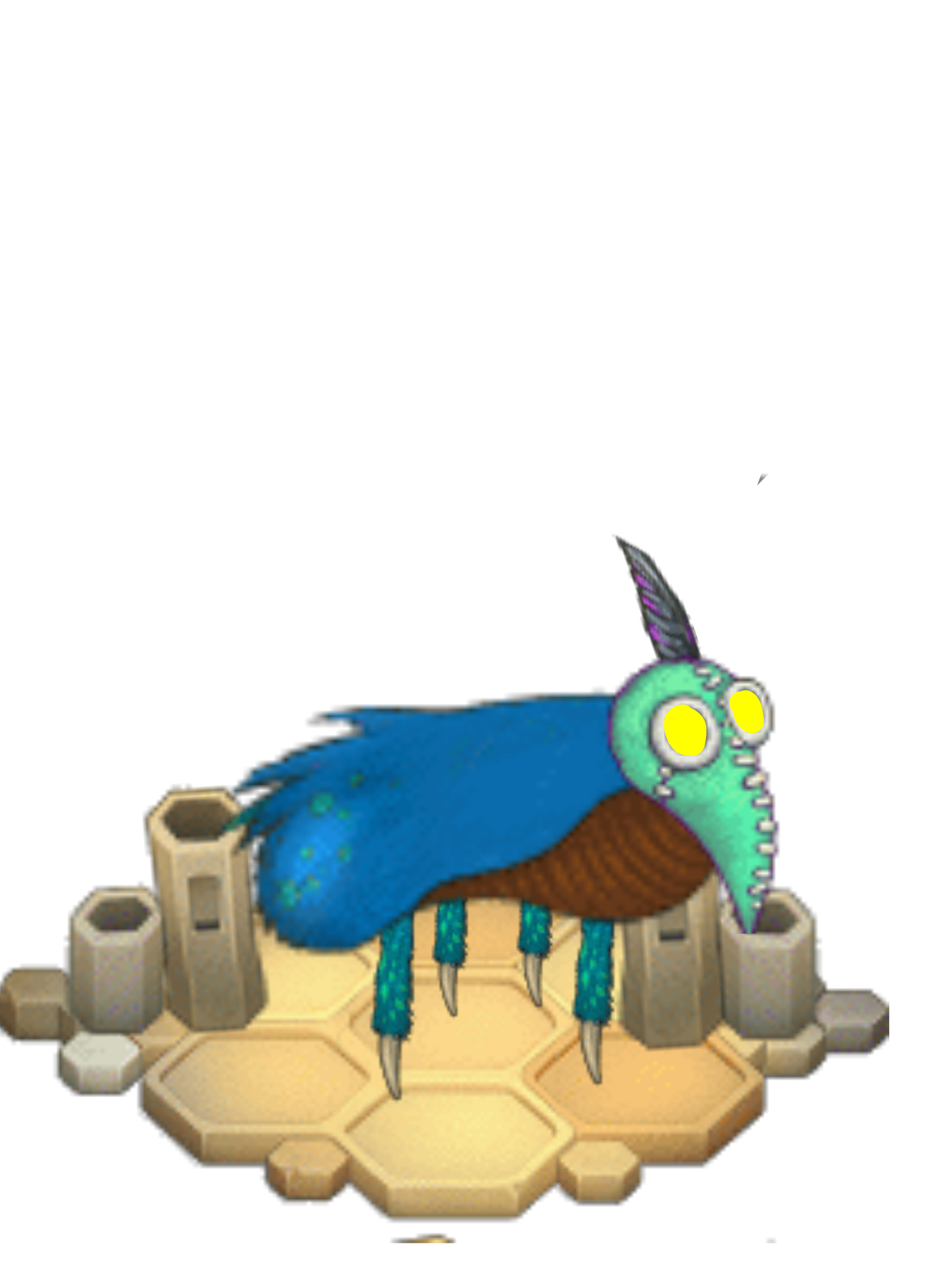 Poewk/DoF | My Singing Monsters Ideas Wiki | Fandom Poewk/DoF | My Singing Monsters Ideas Wiki | Fandom