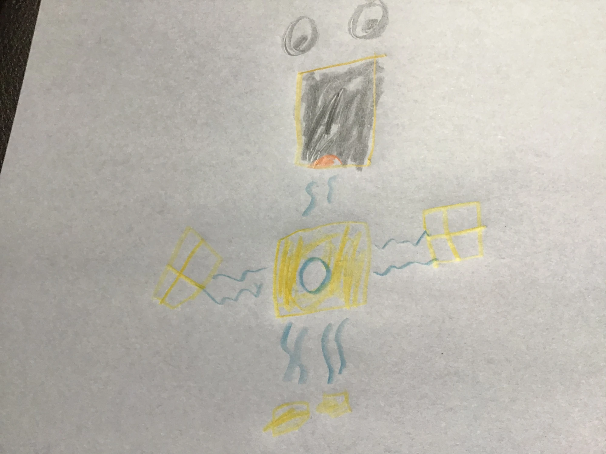 Wubbox (DoF) | My Singing Monsters Ideas Wiki | Fandom