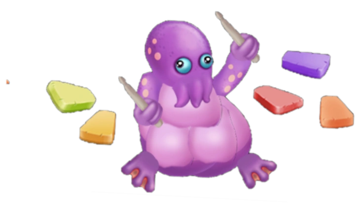 MSM: The Lost Elementals | My Singing Monsters Ideas Wiki | FANDOM ...