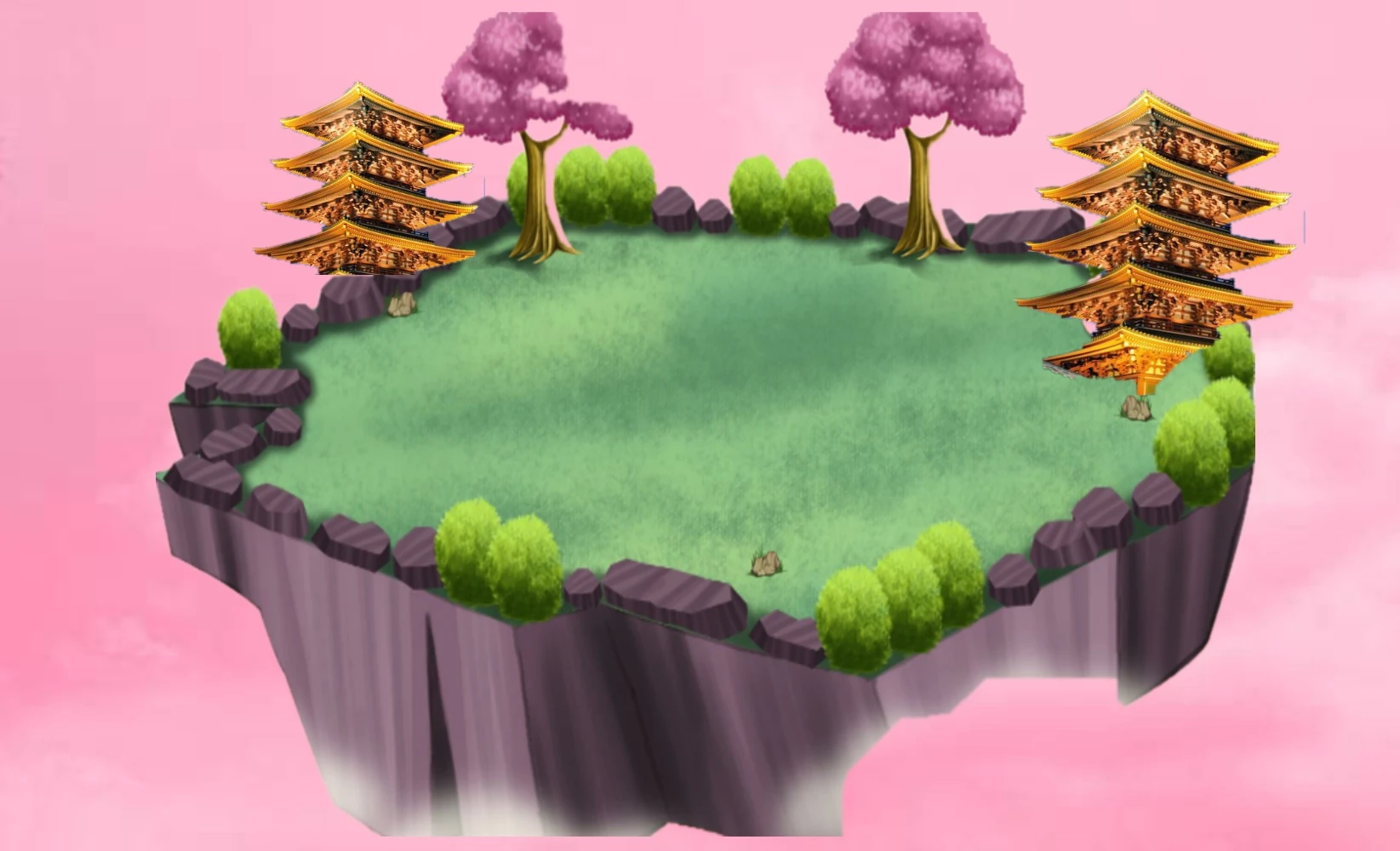 Ancient Island | My Singing Monsters Ideas Wiki | Fandom