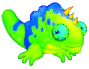 Kazilleon (DoF) | My Singing Monsters Ideas Wiki | Fandom