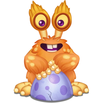 Congle (MFM) | My Singing Monsters Ideas Wiki | Fandom