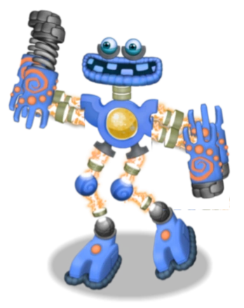 Wubbox | My Singing Monsters Ideas Wiki | Fandom