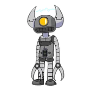 Vocodexx | My Singing Monsters Ideas Wiki | Fandom