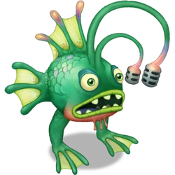 Fire Echo | My Singing Monsters Ideas Wiki | Fandom