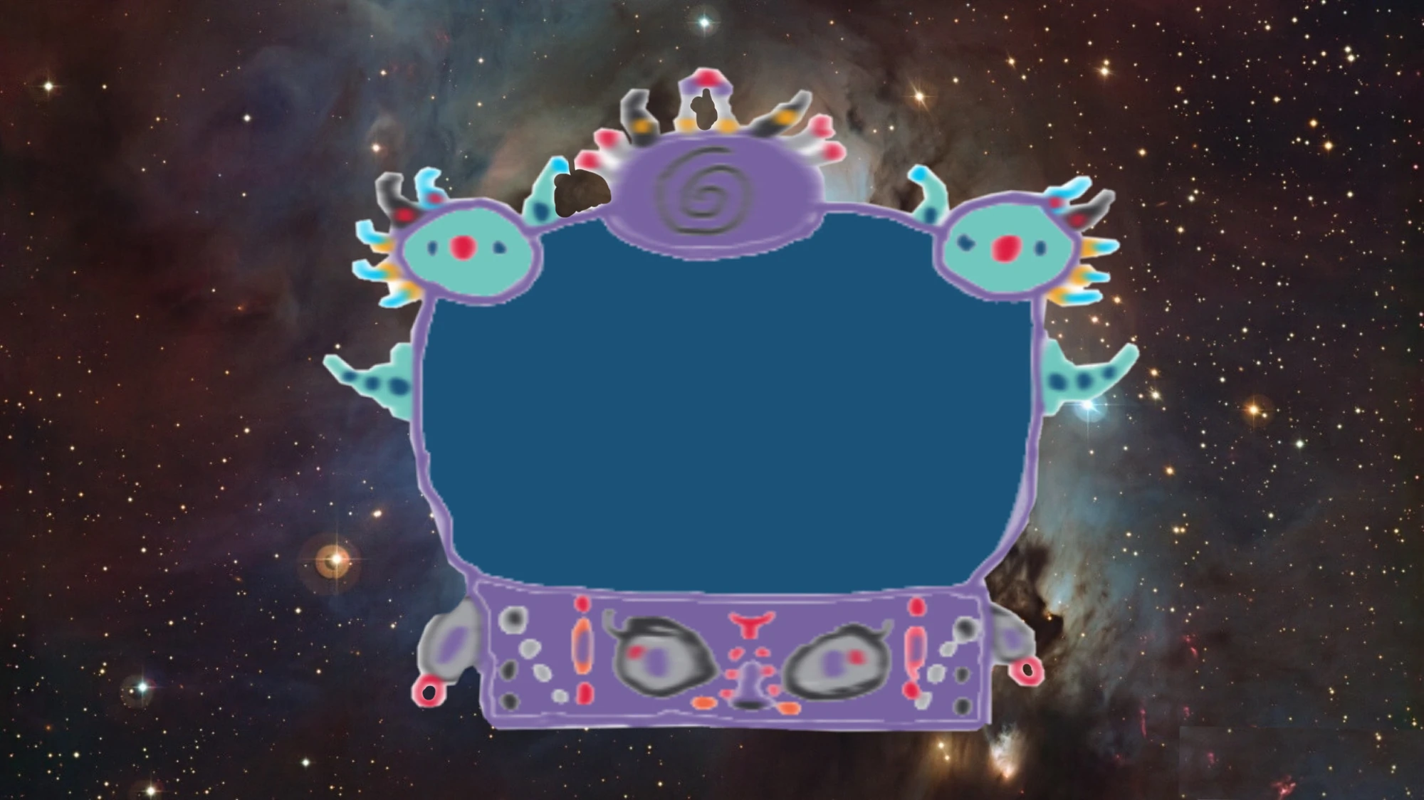 Magic Island | My Singing Monsters Ideas Wiki | Fandom