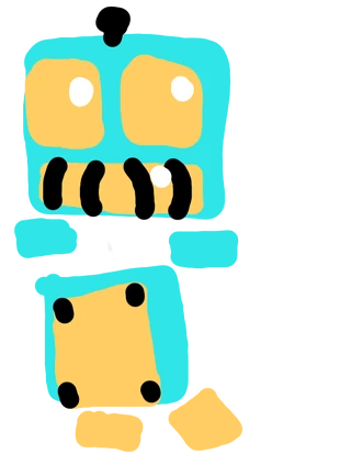 Flobot | My Singing Monsters Ideas Wiki | Fandom