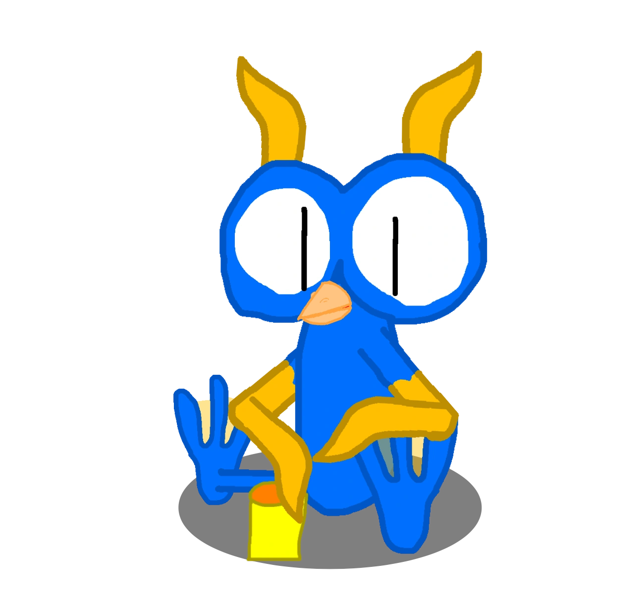 The 6th Elements of Doukas Pj | My Singing Monsters Ideas Wiki | Fandom