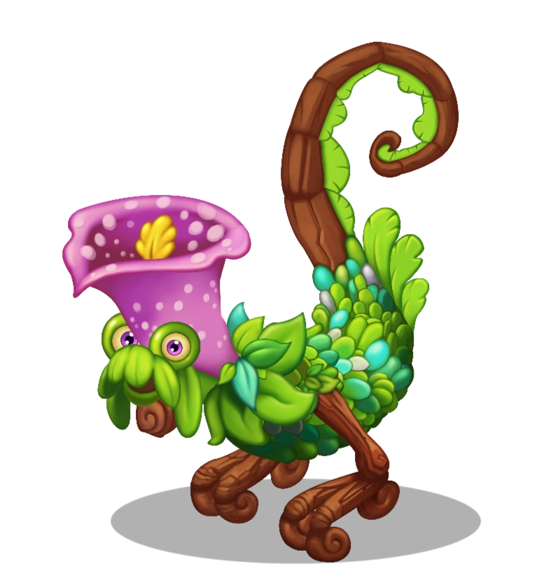 My Singing Monsters Elemental Worlds | My Singing Monsters Ideas Wiki ...