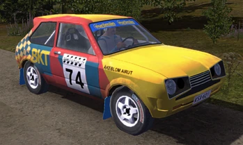 Airut Åkeblom | My Summer Car Wikia | Fandom