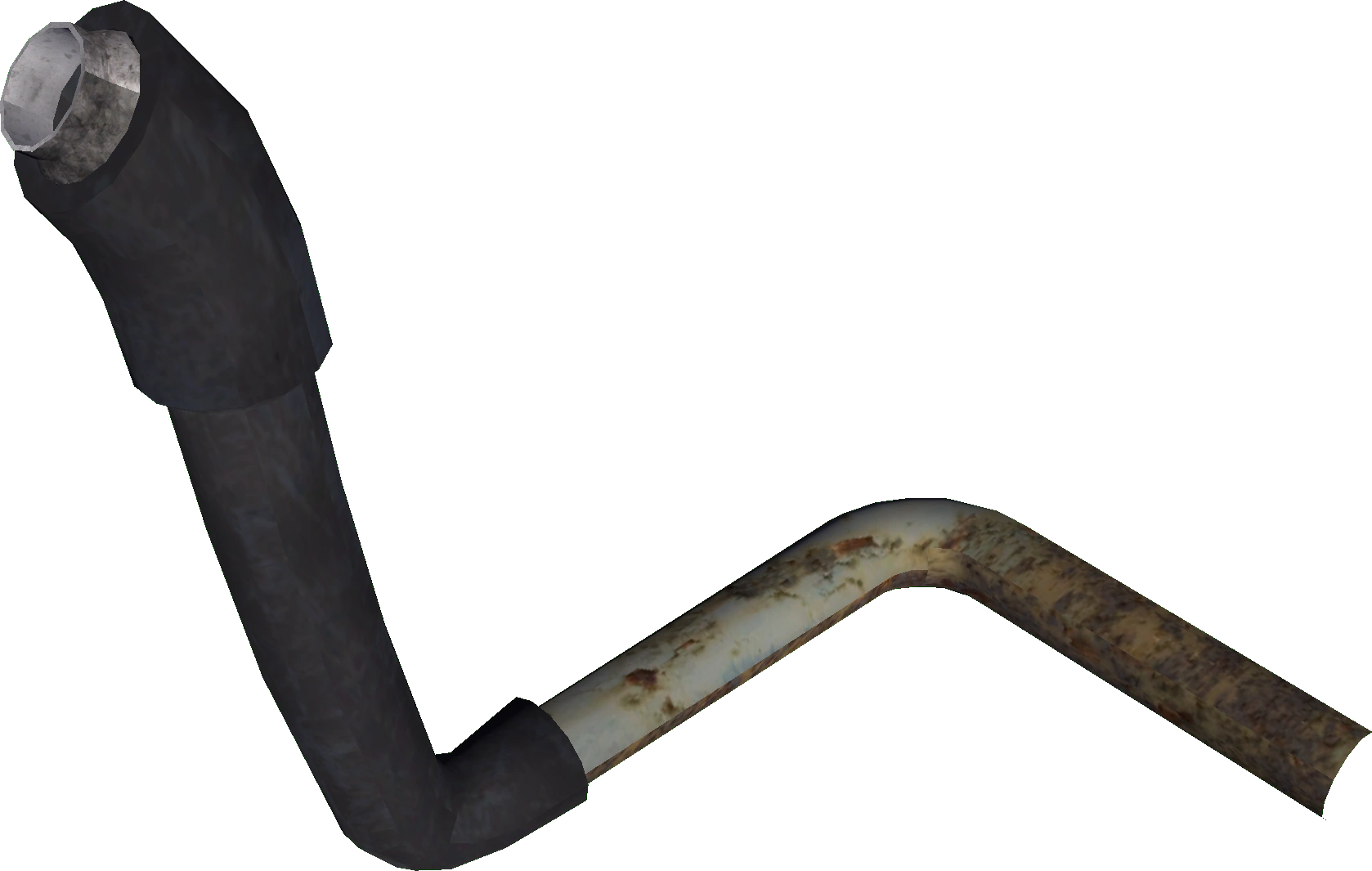 Fuel tank pipe | My Summer Car Wikia | Fandom