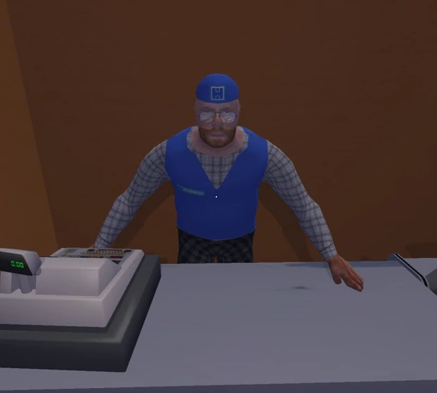 Teimo | My Summer Car Wiki em Português | Fandom