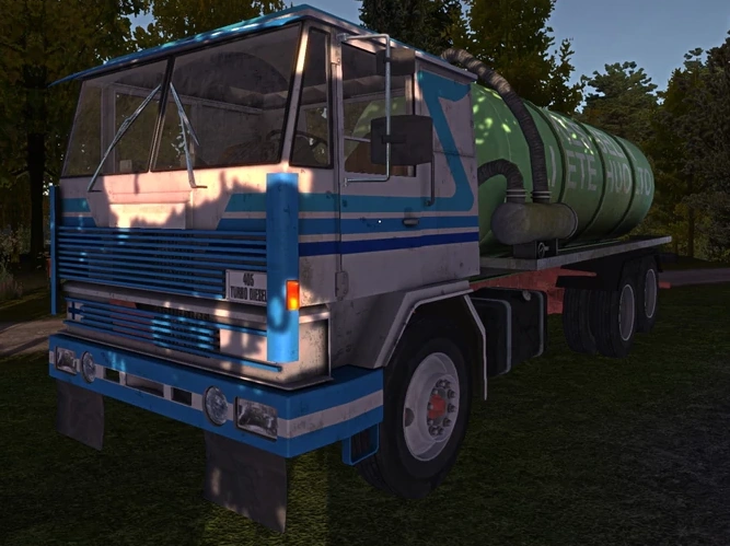 Gifu | My Summer Car Wiki em Português | Fandom