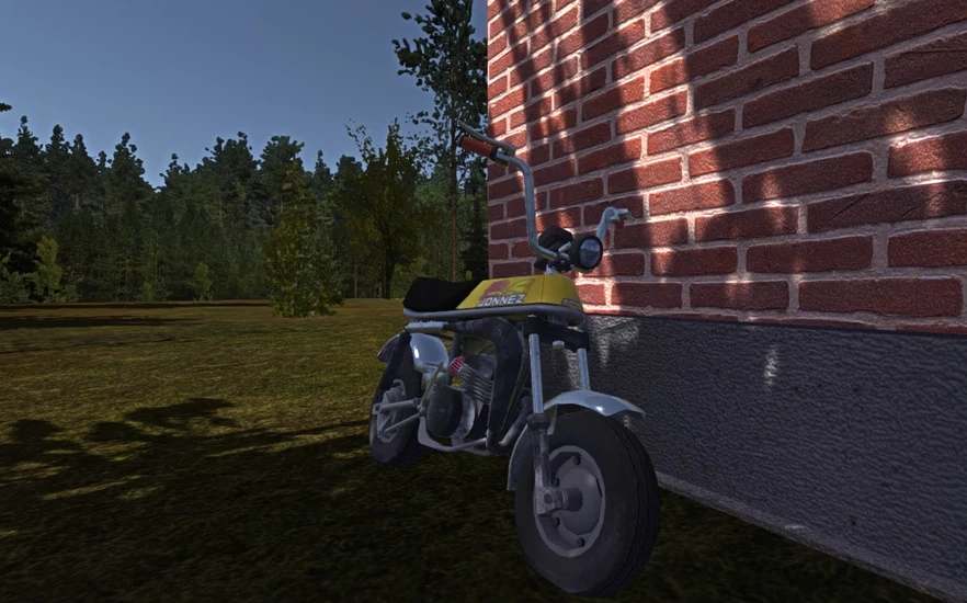 Jonnez ES | My Summer Car Wiki em Português | Fandom