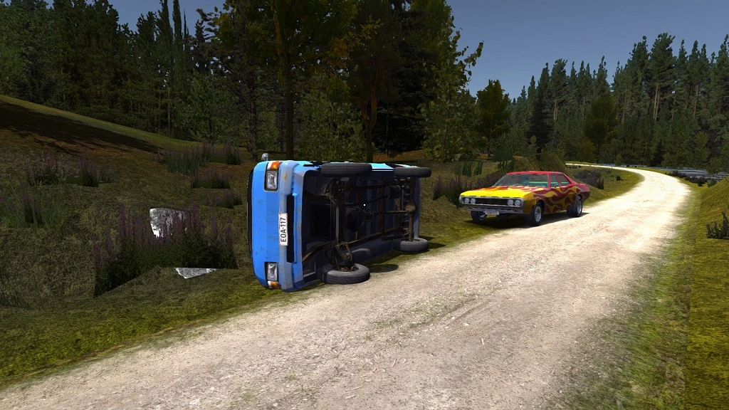 Discuss Everything About My Summer Car Wiki em Português | Fandom