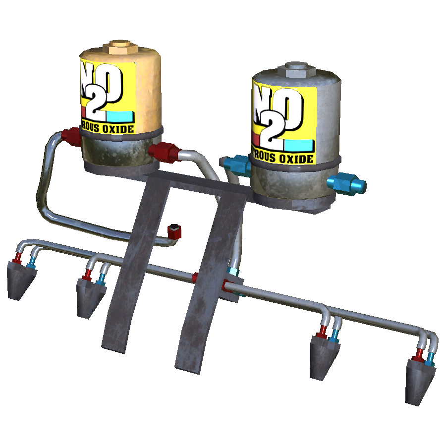 N2O injectors | My Summer Car Wikia | Fandom