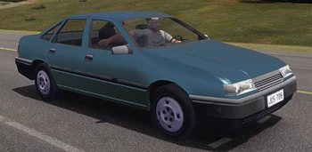 Victra | My Summer Car Wikia | Fandom