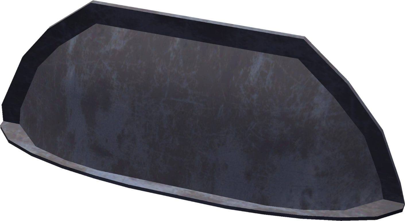 Inspection cover | My Summer Car Wikia | Fandom