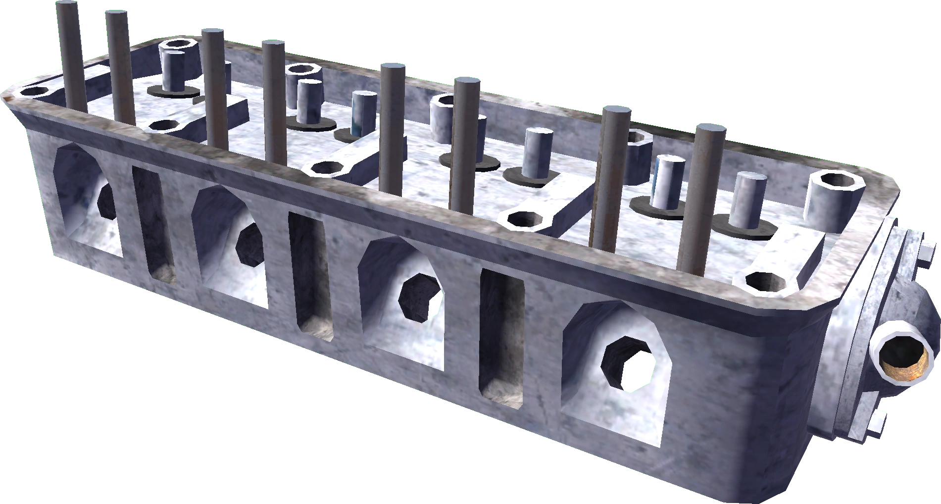 Cylinder head | My Summer Car Wikia | Fandom