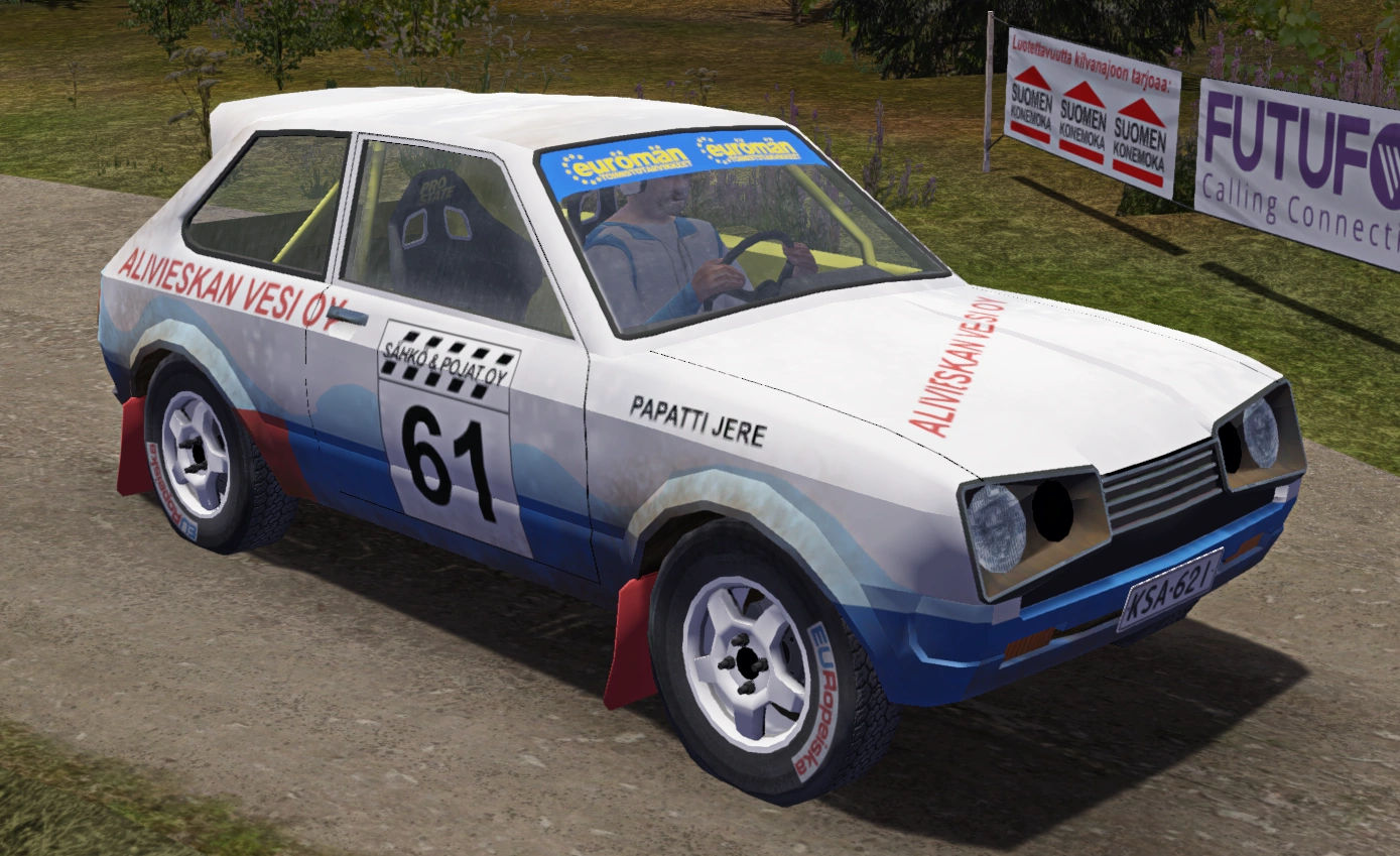 Pollo | My Summer Car Wikia | Fandom