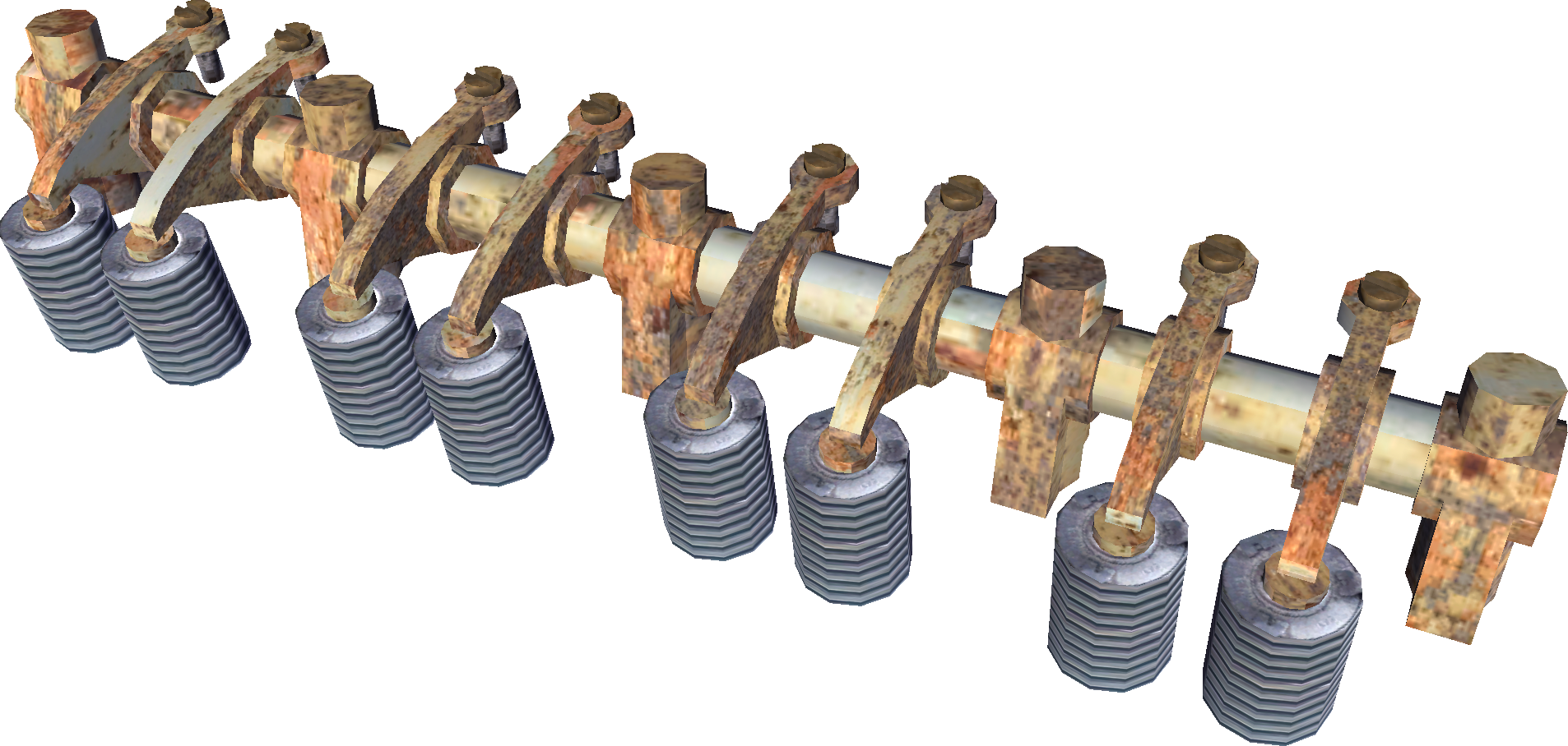 Rocker shaft | My Summer Car Wikia | FANDOM powered by Wikia Rocker shaft | My Summer Car Wikia | FANDOM powered by Wikia