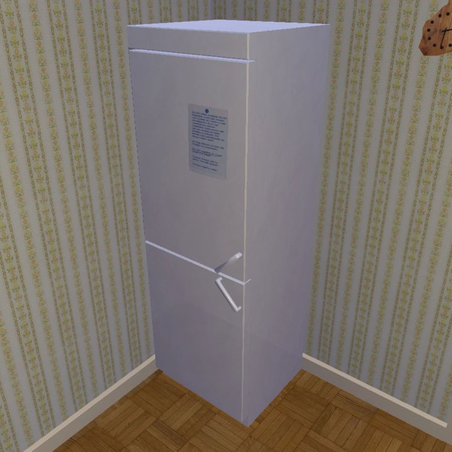 Refrigerator | My Summer Car Wikia | Fandom