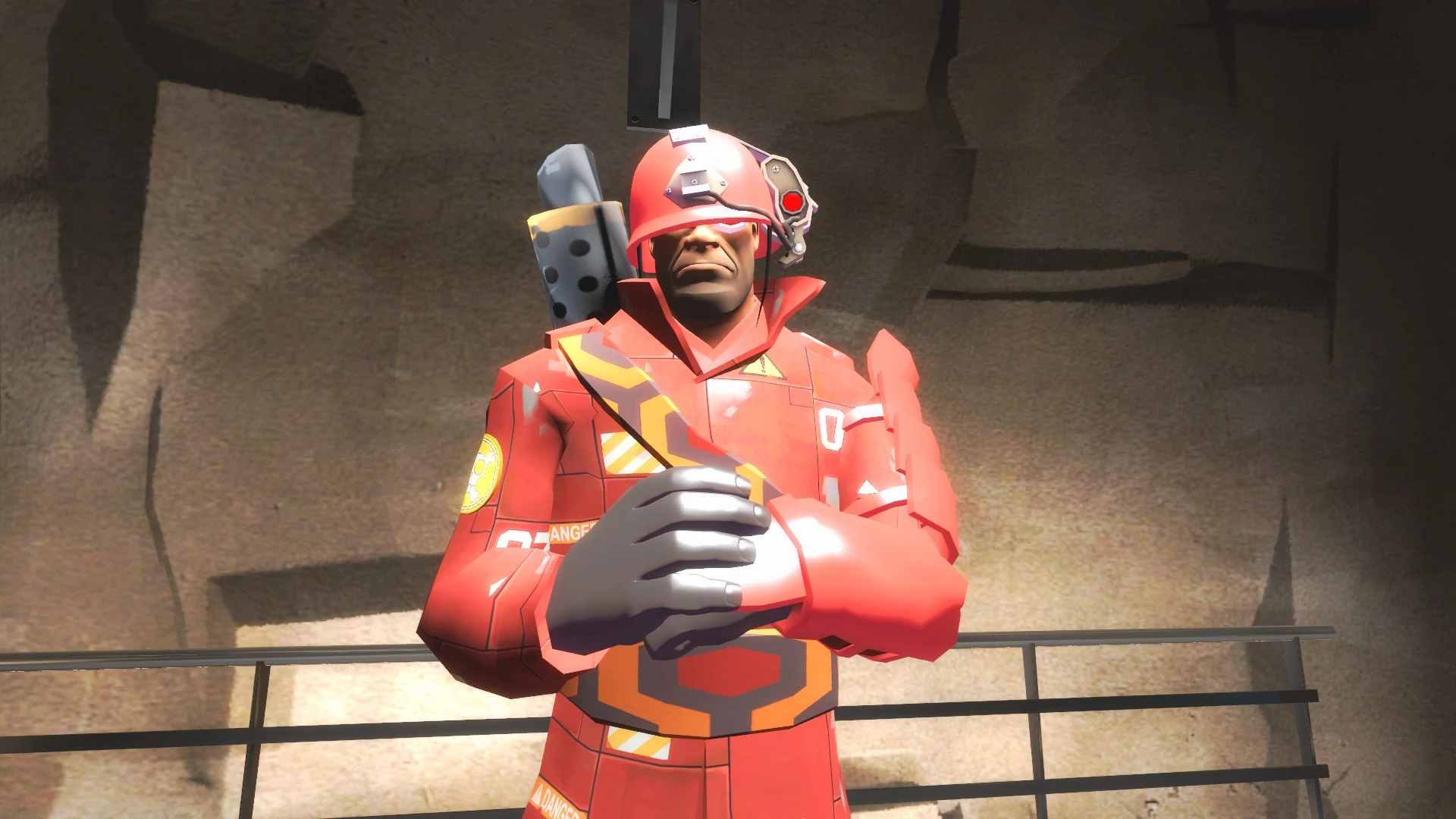 Soldier-224 | My Tf2 Freak Wiki | Fandom