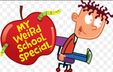 AJ | My Weird School Wiki | FANDOM powered by Wikia