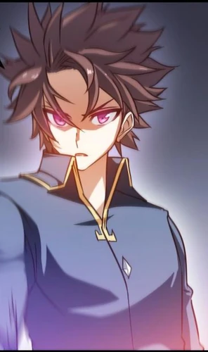 Xiang Ye | My Wife is a Demon Queen Wiki | Fandom