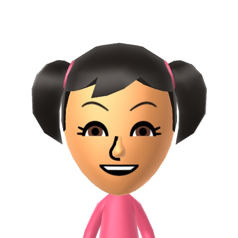 Millie (Wii Sports) | My Wii Sports Resort CPU Mii Wikia | Fandom