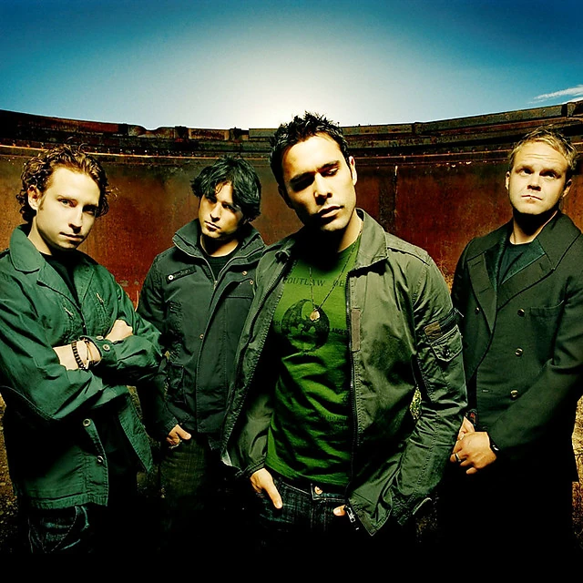 Trapt | My AT40 Wiki | FANDOM powered by Wikia