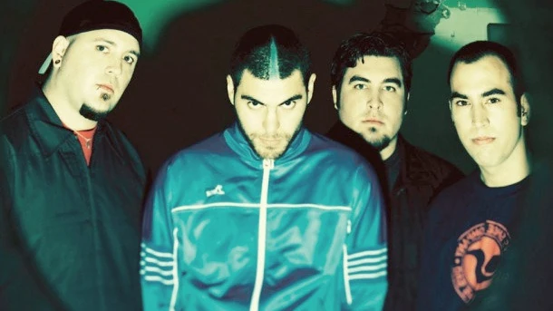 Alien Ant Farm | My AT40 Wiki | Fandom