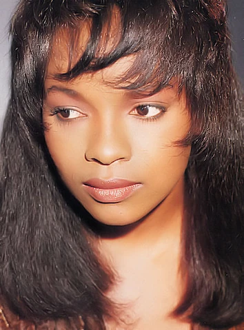 Image - Cheryl Pepsii Riley.jpg | My AT40 Wiki | FANDOM powered by Wikia