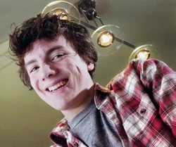 Matthew Knight | My Babysitter's a Vampire Wiki | Fandom