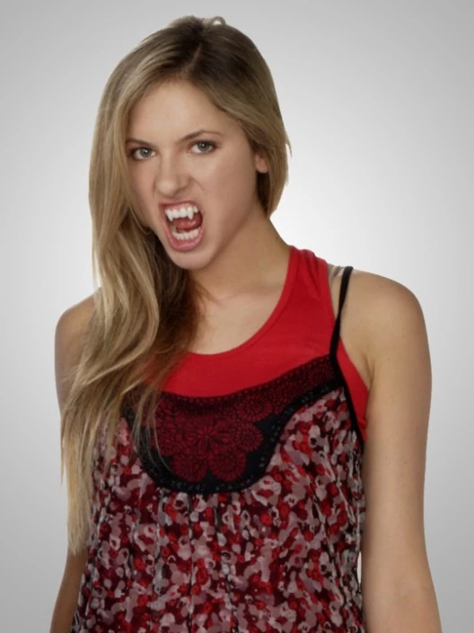 Erica | Wiki My Babysitter's a Vampire | FANDOM powered by Wikia