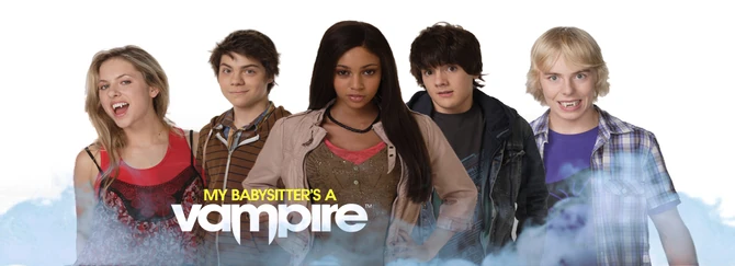 My Babysitter's a Vampire Wiki | Fandom