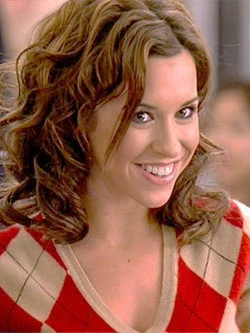Gretchen Wieners | My Big Brother UK Series Wikia | Fandom