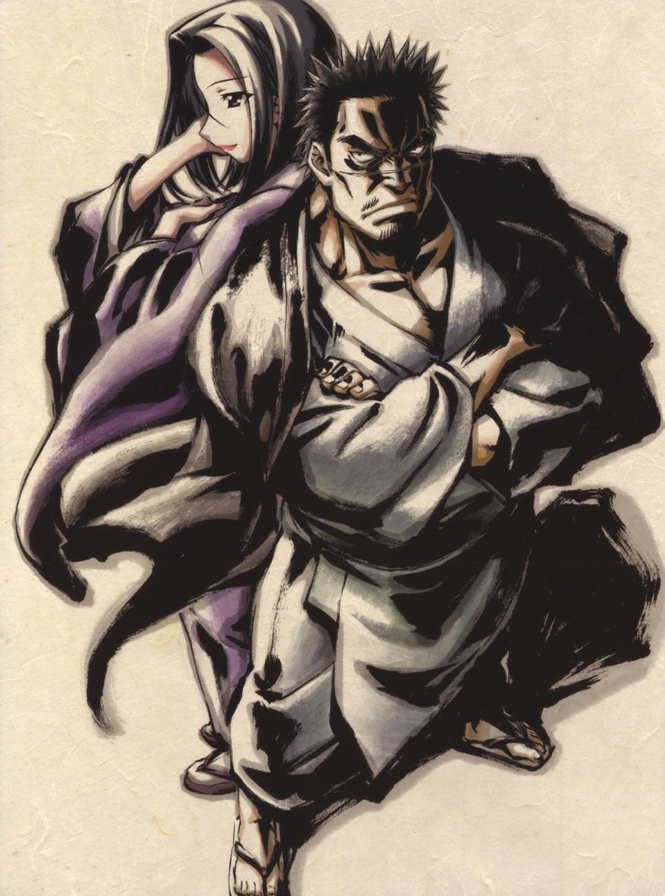 Gōzaburō Seto | My Bride is a Mermaid Wiki | Fandom