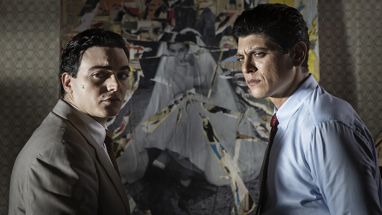 Erasure | My Brilliant Friend Wiki | Fandom