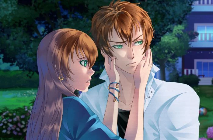 Image - Illustration-Episode33-Kentin.jpeg | My Candy Love Wiki ...