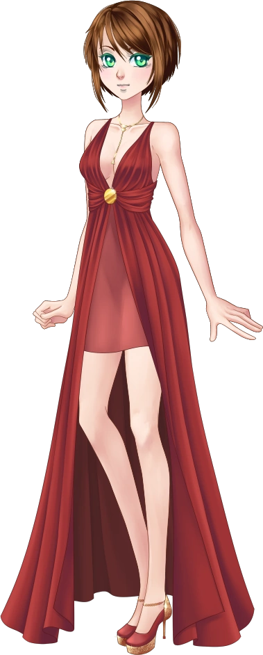 My Candy Love Episode Guide | Peatix