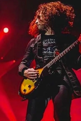 Ray Toro | My Chemical Romance Wiki | Fandom