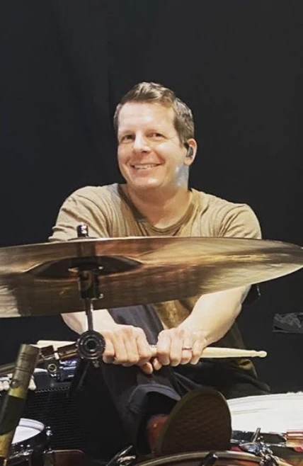 Jarrod Alexander | My Chemical Romance Wiki | Fandom