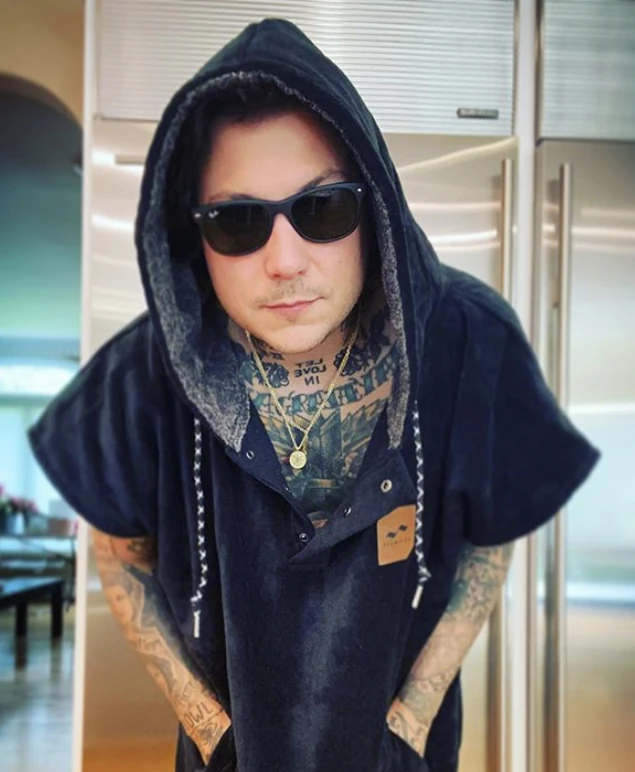 Frank Iero | My Chemical Romance Wiki | Fandom